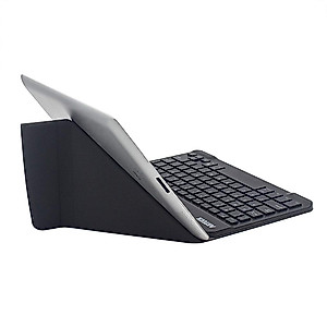Arteck Protection Case & Stand HB030B Bluetooth Keyboard (Bluetooth Keyboard not included)