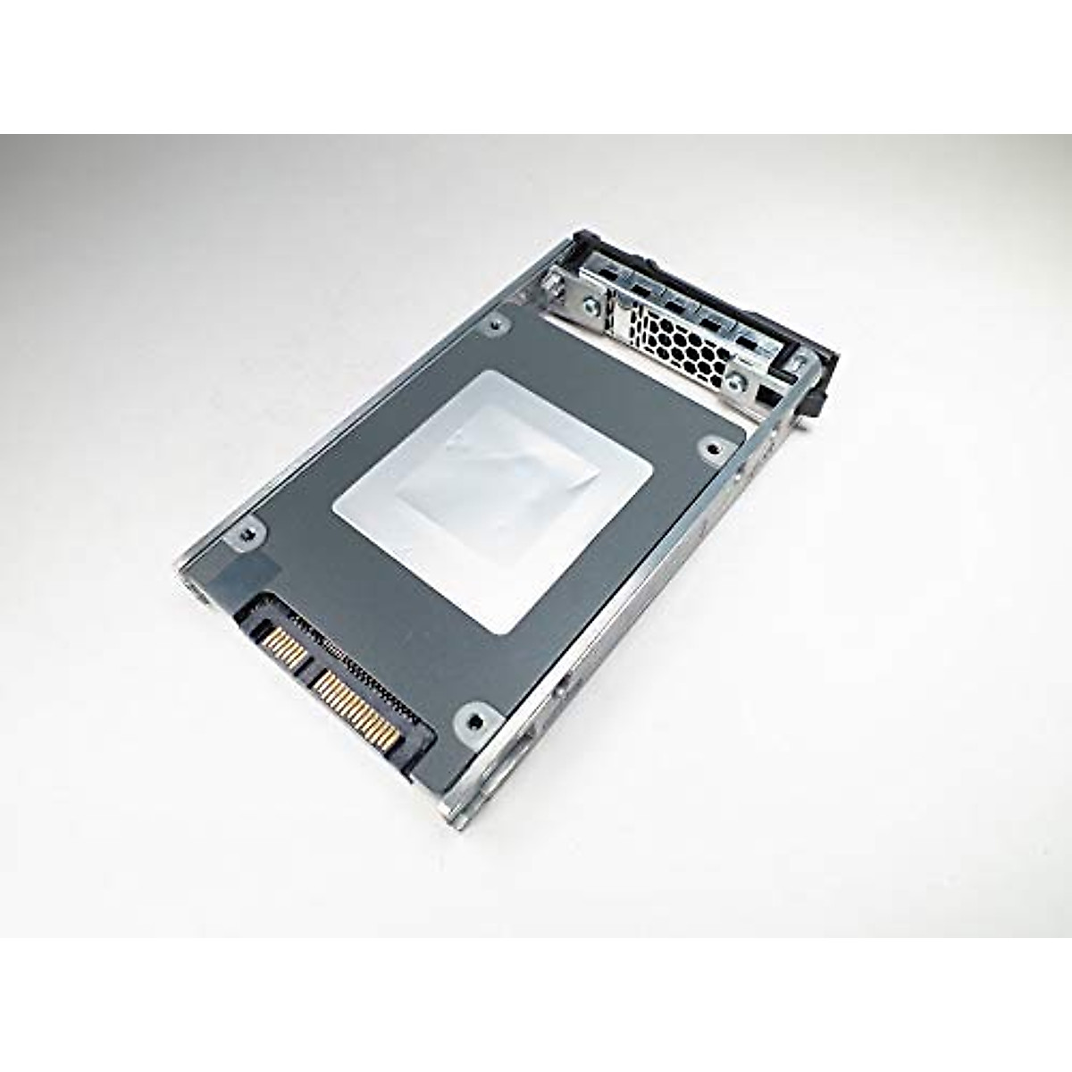 Dell 200GB 6Gbps SAS MU SLC 2.5 SSD LB206M (6R5R8) (Renewed)