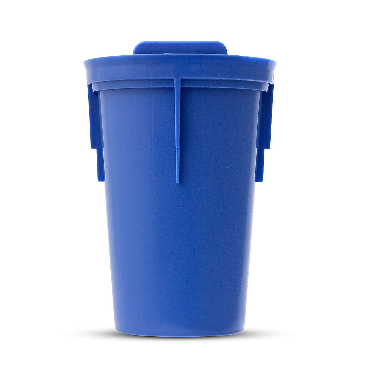 Single Replacement MINA Alkaline Water Filter by Santevia | Single at Home Water Pitcher Filter Adds Minerals and Makes Alkaline Water | Chlorine and Lead Water Filter | Made in North America