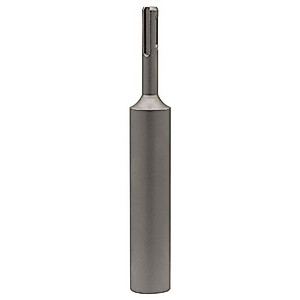 Sabre Tools 3/4 Inch SDS Plus Ground Rod Driver Bit for use with Rotary Hammer (3/4" Ground Rod Driver)