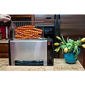 Ronco Ready Grill, Black