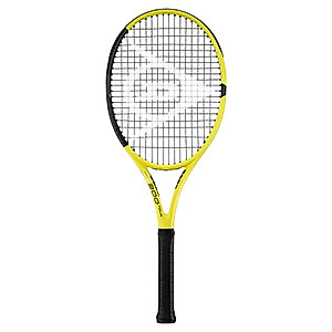 Dunlop Sports SX300 Tour Tennis Racket, 4 1/2 Grip Size