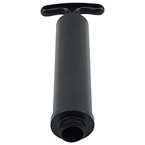 Portable Air Pump with Air Cabin for Felji Compressed Vacuum Space Saver Storage Bags