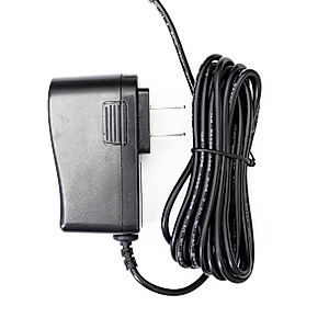 6.5 Ft Long 2A AC/DC Wall Power Charger Adapter Cord for RCA Galileo Pro 11.5" RCT6513W87DK Maven Pro 11.6 RCT6213W87 DK RCT6213W87DK RCT6213W87DKF C Tablet