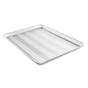 Nordic Ware Prism Big Sheet, Metallic
