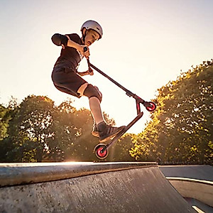 Osprey Ambush Pro Scooter | Stunt Scooter for Kids 6 Years and Up, Beginner Scooter for Boys and Girls - Best Trick Scooter for Freestyle Tricks