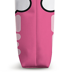 Aggretsuko Kawaii Rage Tote Bag