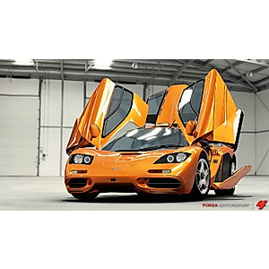 Forza Motorsport 4 - Xbox 360