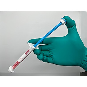 Digopets Ivermectin (ivermectin paste) wormer paste 6.08g 3 pack w/ 1 standard size nitrile glove pair