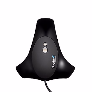 Datacolor Spyder4Pro S4P100 Colorimeter for Display Calibration