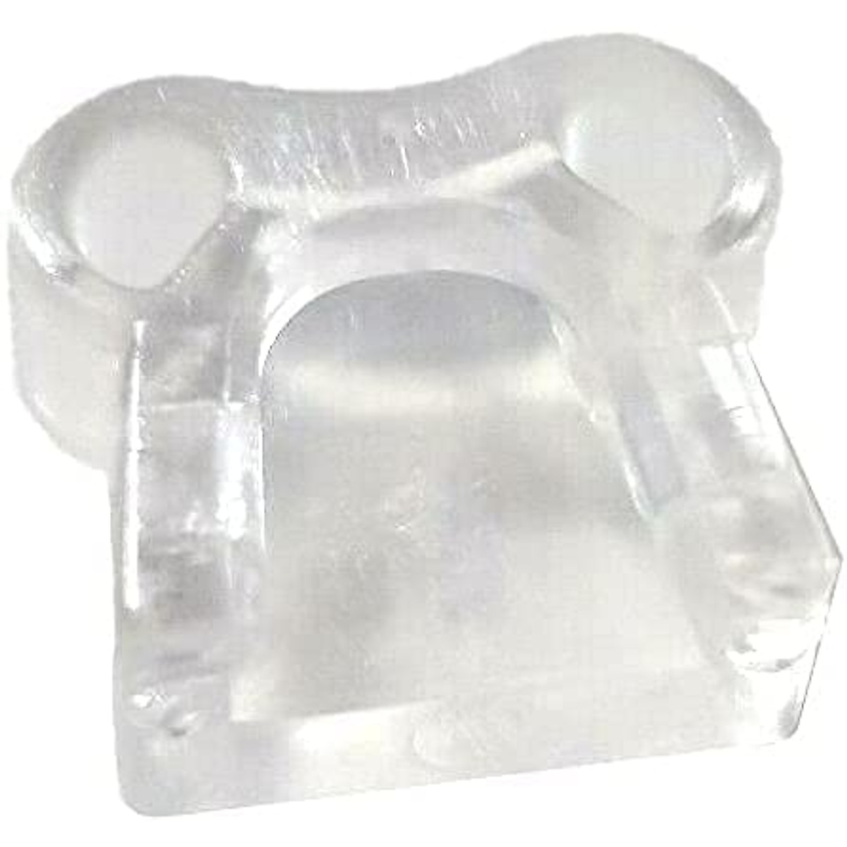 Apex Tool Supply N558471 Nailer No Mar Tip Replacement for DeWalt Nailer N569446 No Mar Tip N558471 DCN680D1 DCN681B