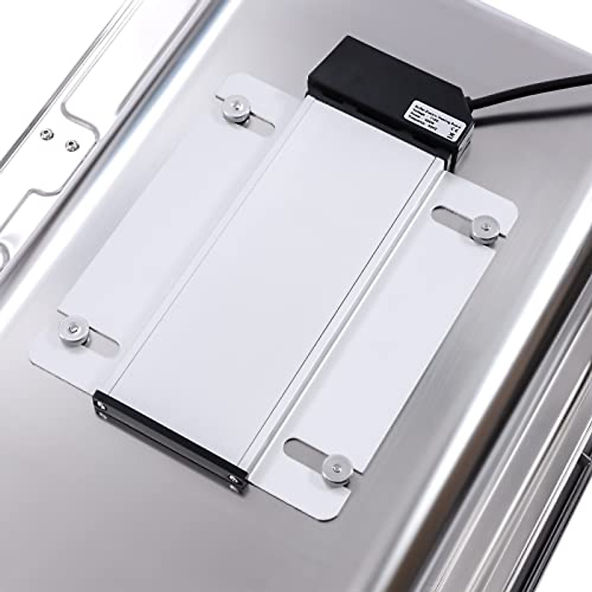 Food Warmers for Parties Buffets Electric,Stainless Steel Buffet Server and Warming Tray,Chafing Dish Buffet Set,Adjustable Temperature,Suitable for Weddings,Birthday Parties,Buffets,Graduations.
