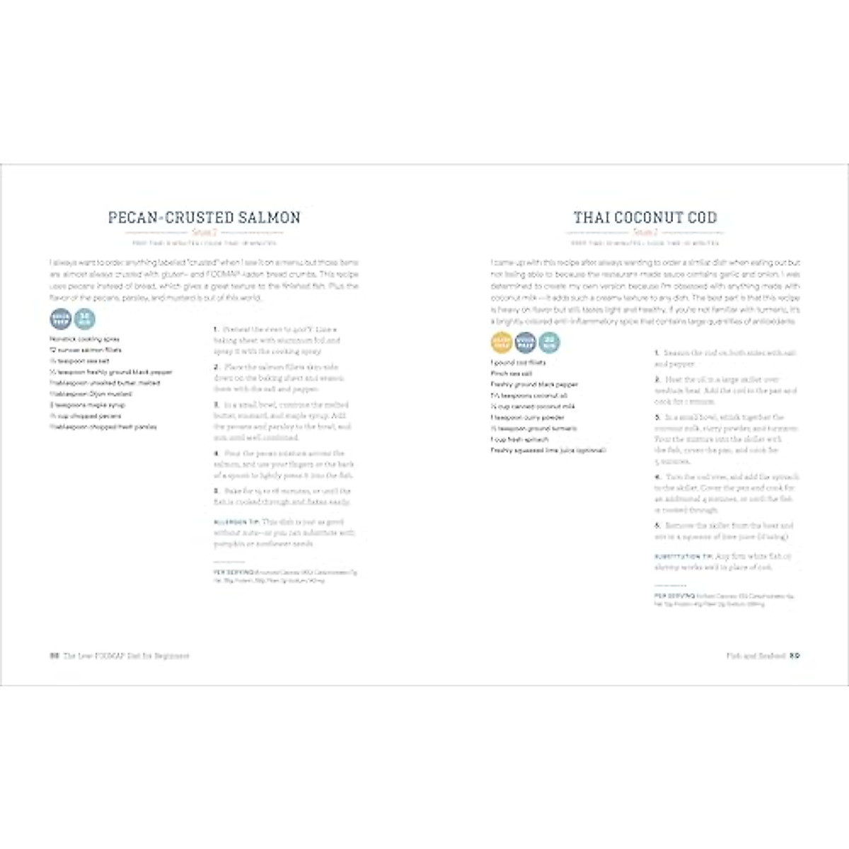 The Low-FODMAP Diet for Beginners: A 7-Day Plan to Beat Bloat and Soothe Your Gut with Recipes for Fast IBS Relief