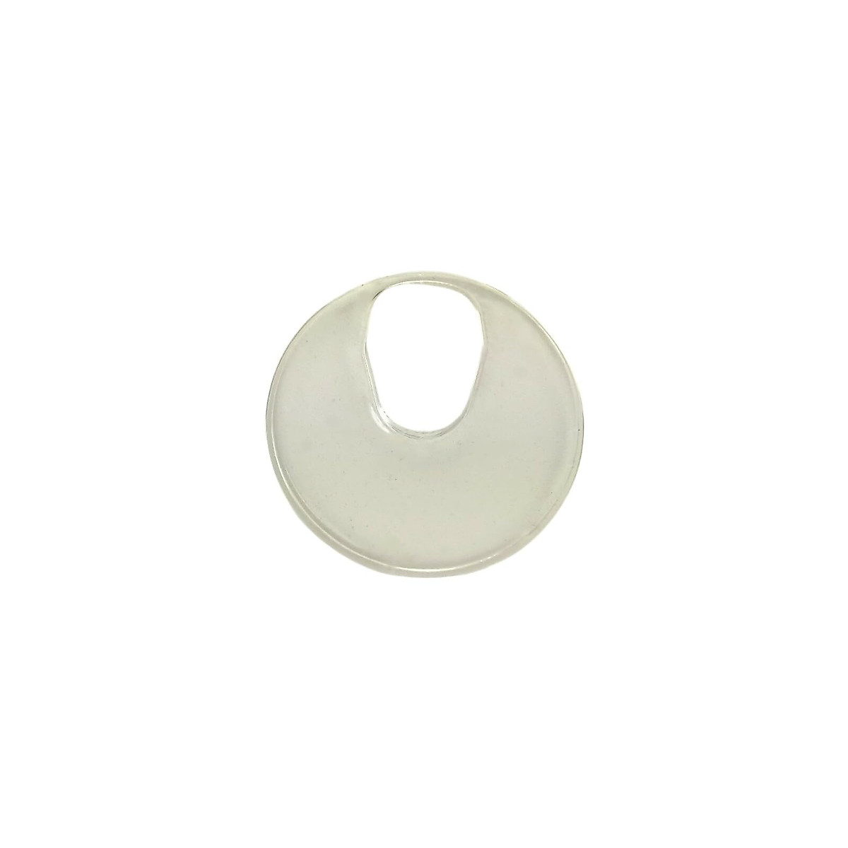 Marcy Adhesives Auto Rain Sensor Replacement Pad/Lens for Chevy, GM Nissan, Infiniti