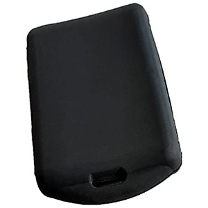 Smart Key Fob Cover Case Protector Keyless Remote Holder for 2017-2022 Volvo XC90 XC70 S60 S80 S90 C30 V70 V90 YGOHUF8423