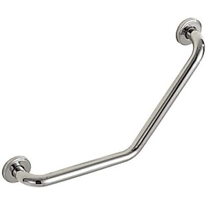 HongLianRiven Bath Handle Towel Rail Shower Grab Bar,Elderly Disabled Pregnant Women,Safety Non-Slip Accessible Bathroom Handrails, Bathtub, Toilet, Kitchen