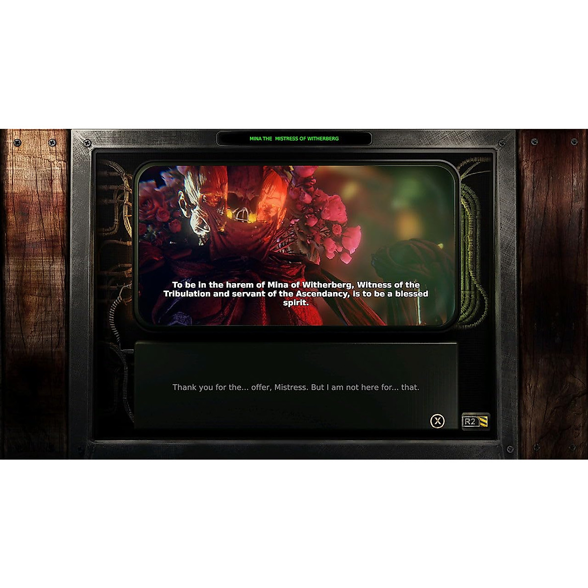 Beautiful Desolation (English)