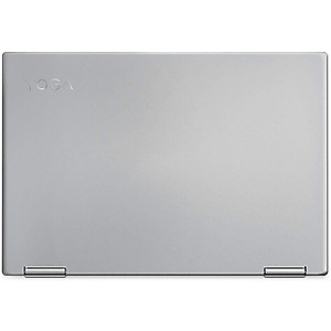 Lenovo Yoga 730-13IWL 2-in-1 2019 Flagship, 13.3 FHD IPS Touchscreen Laptop, Intel 4-Core i5-8265U(>i5-8250U), 8GB RAM, 256GB PCIe SSD, Backlit KB Fingerprint Reader Win Ink USB-C BT 4.1 WiFi Win 10