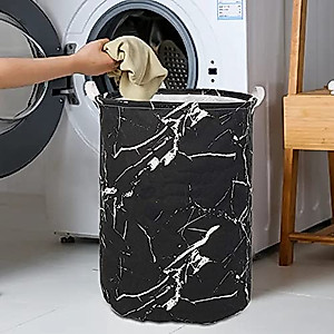 Collapsible Design Dirty Clothes Storage Basket, Life Organize Dirty Clothes Storage Basket, Folding Laundry Basket