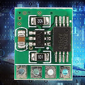 Reliable Lithium Battery Charger Module Lithium Battery Charger Board 3.7V 4.2V 18650 Liion Battery Charger Module for 3.7V Lithium Battery