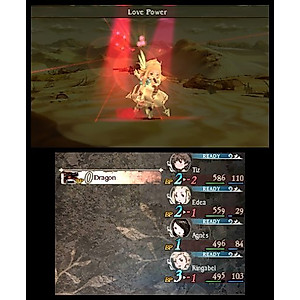 Bravely Default - Nintendo 3DS (Renewed)
