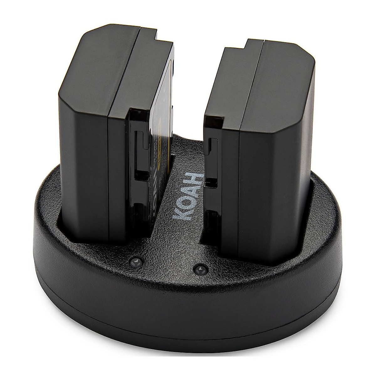 Sony Alpha ZV-E1 Full-Frame Mirrorless Vlog Camera with 50mm Lens, Vlogger Grip, and Shotgun Mic (ILCZV-E1/W, White) Kit (8 Items)