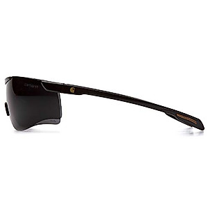 Carhartt CHB920ST Cayce Glasses, Gray Lens