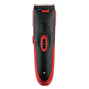 Remington HC9000 Cordless Rechargeable Haircut Kit
