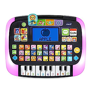 VTech Little Apps Light-Up Tablet