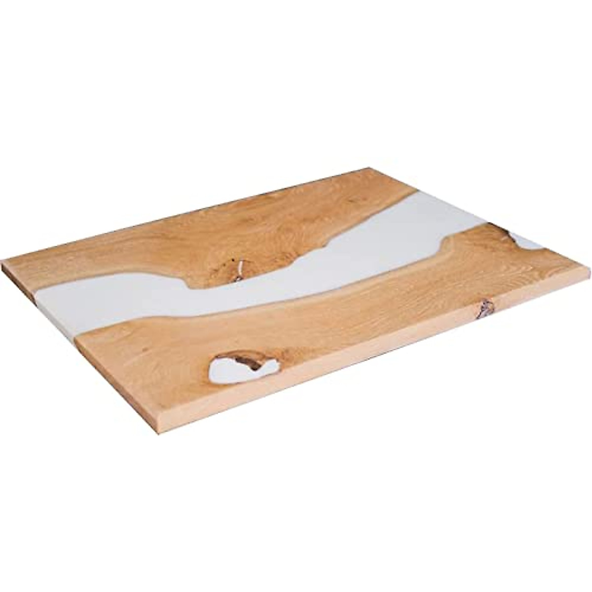 Epoxy Table, Live Edge Wooden Table, Epoxy Resin River Table, Natural Wood,Dining table, Natural Epoxy Table, Resin Table