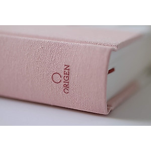 Biblia Reina Valera 1960 letra grande. Tapa Dura, Tela rosada con flores, tamaño manual / Bible RVR 1960. Handy Size, Large Print, Hardcover, Pink