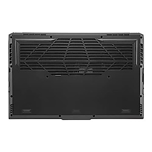 GIGABYTE AORUS 7: 17.3" FHD 1920x1080 360Hz, NVIDIA GeForce RTX 4060 Laptop GPU 8GB GDDR6, Intel Core i5-12500H, 16GB DDR4 RAM, 512GB SSD, Win11 Home (AORUS 7 9KF-E3US513SH), Black
