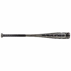 Rawlings 2020 Velo ACP USA Youth Baseball Bat, 29 inch (-10)