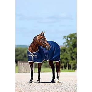 AMIGO Jersey Cooler 66 Navy/Silver