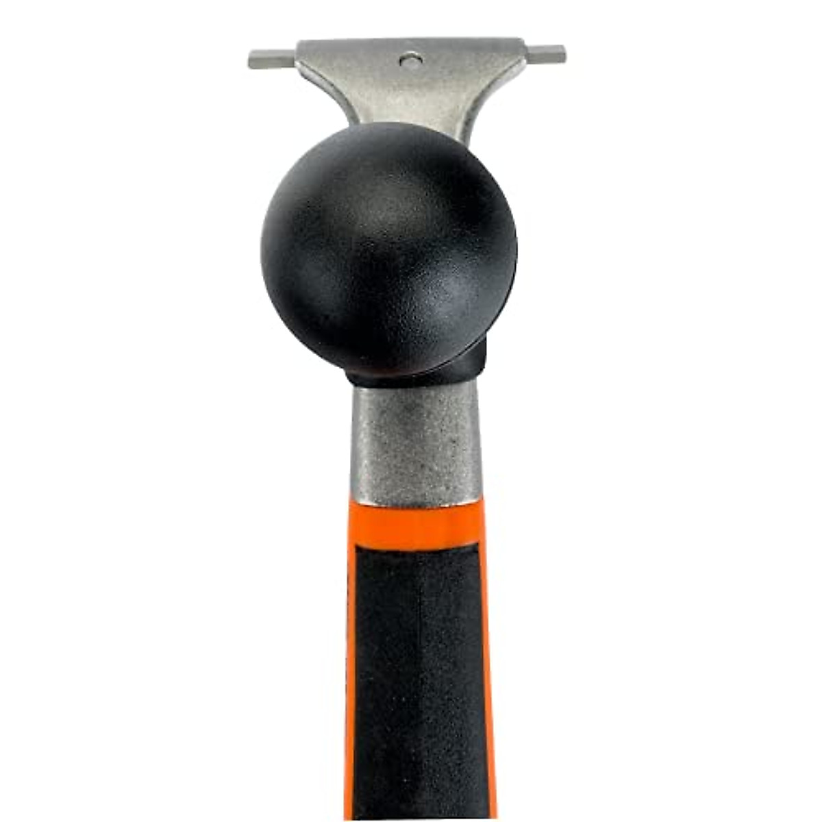 Bahco 665 Premium Ergonomic Carbide Scraper, 2-1/2"