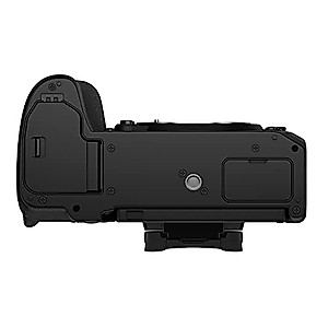 FUJIFILM X-H2S MIRRORLESS Camera Body