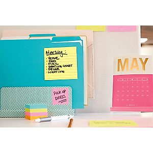 Post-it Note Dispensers, 4 in. x 4 in.