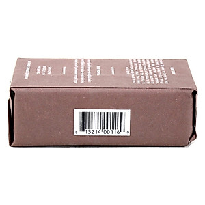 Sunaroma Soap Bar Patchouli 8 Ounce (236ml) (3 Pack)