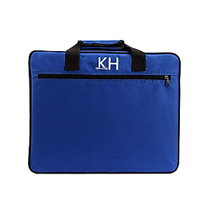 KIMI HOUSE Indoor & Outdoor Folding Chair Cushion, Foldable Portable Stadium Seat,Chair Cushion for Sports Events, Outing, Travelling，Hiking, Fishing