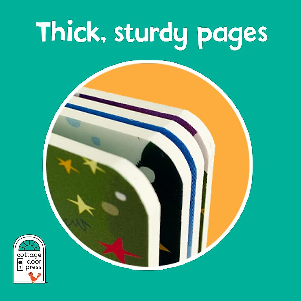 I Like You More Than Ice Cream Finger Puppet Board Book for Little Dessert Lovers, Ages 1-4 (Finger Puppet Book)