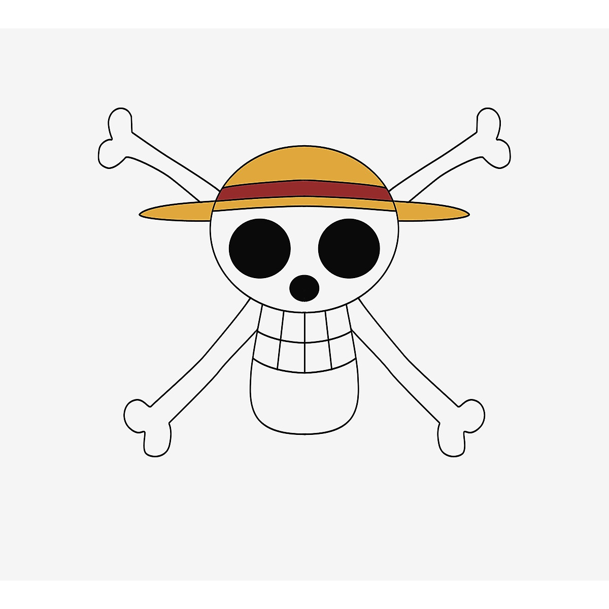 Bandai Hobby Going Merry Model Ship One Piece