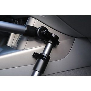 Mobotron MS-526 Heavy Duty Vehicle Laptop Mount