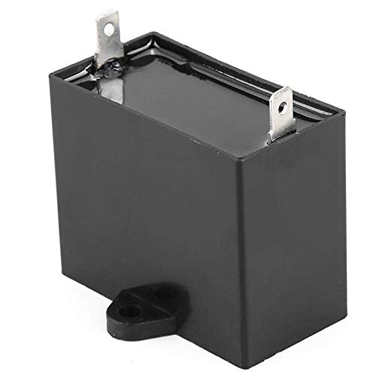 CBB61 Capacitor CBB61 Generator Capacitor, 24uf Starting Capacitor for 400/350/300/250VAC Brushless Gas and Diesel Generators