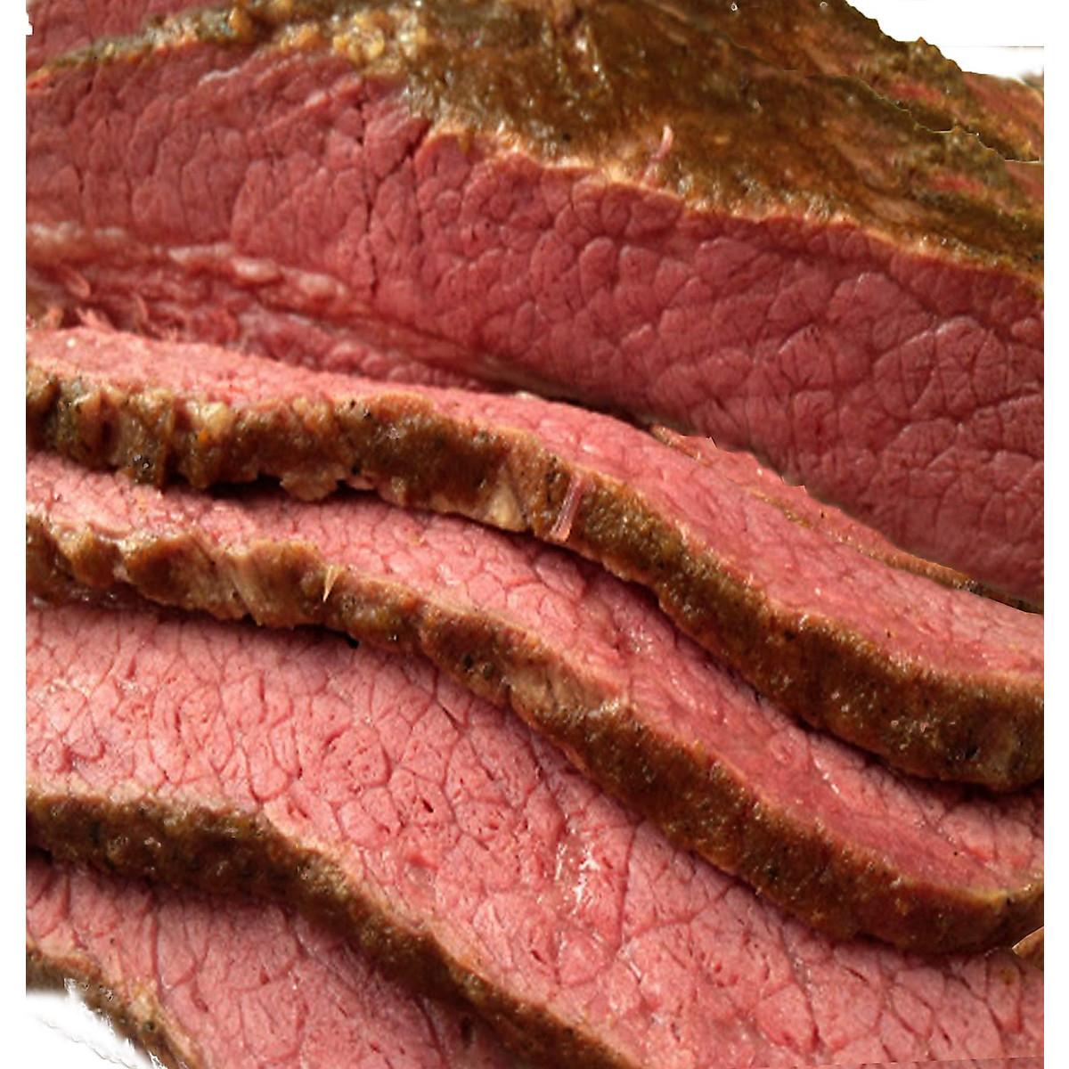 Ginoh's Valley Brisket Pastrami and Corn Beef Cure Brining Spice Ready Mix -Will cure 5lb of Brisket- New York City Style 10 oz. For Pastrami add our selection of Rubs