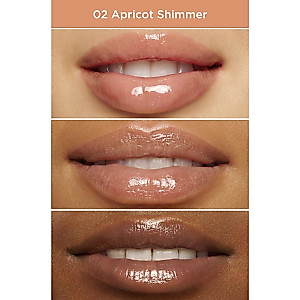 Clarins Natural Lip Perfector | 0.35 Ounces