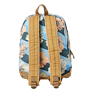 O'NEILL Womens Shoreline Backpack, Slate