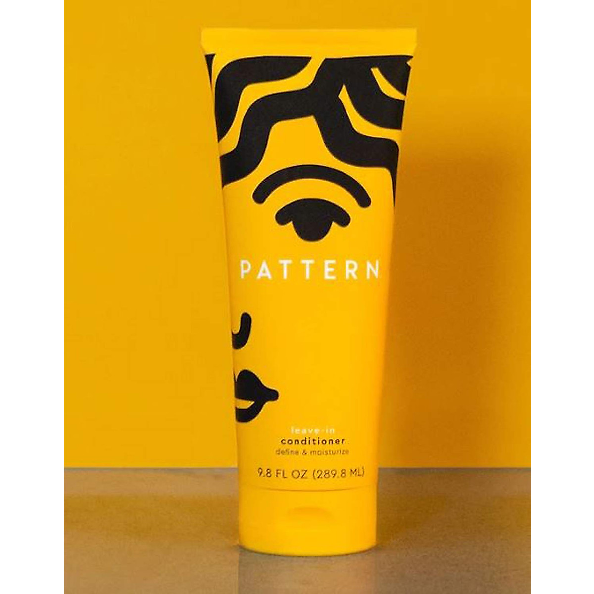 Pattern Curly Hair Care Set! Included: Hydration Shampoo, Heavy Conditioner, Leave-In Conditioner, Jojoba Oil Hair Serum And More!