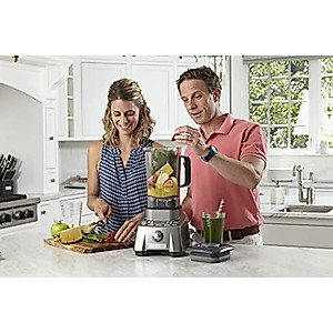 Cuisinart CBT-2000 3.5 Peak Hurricane Pro Blender, Gunmetal, Gun Metal