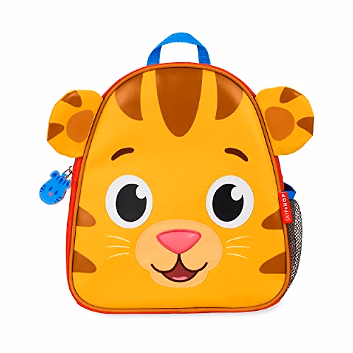 Skip Hop x Daniel Tiger Little Kid&#039;s Backpack, Preschool Ages 3-4, Daniel Tiger