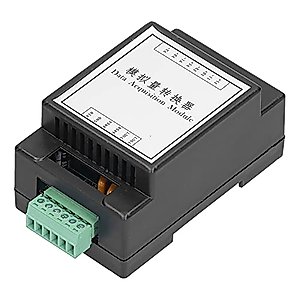 Communication Device, Data Acquisition Module Communication Boards 12‑Bit 4‑Channel for Communication